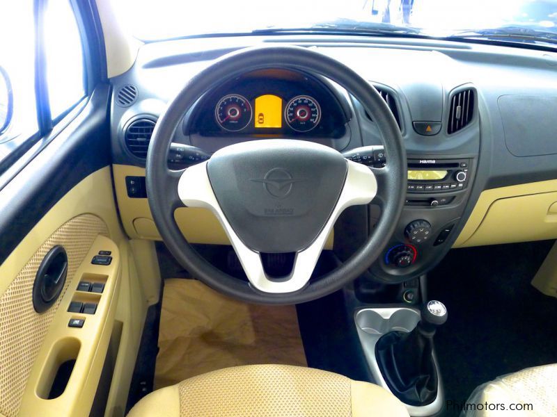 New Haima 1 Deluxe | 2015 1 Deluxe for sale | Pampanga Haima 1 Deluxe ...