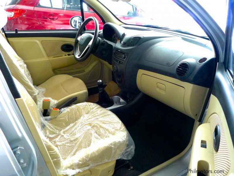 New Haima 1 Deluxe | 2015 1 Deluxe for sale | Pampanga Haima 1 Deluxe ...