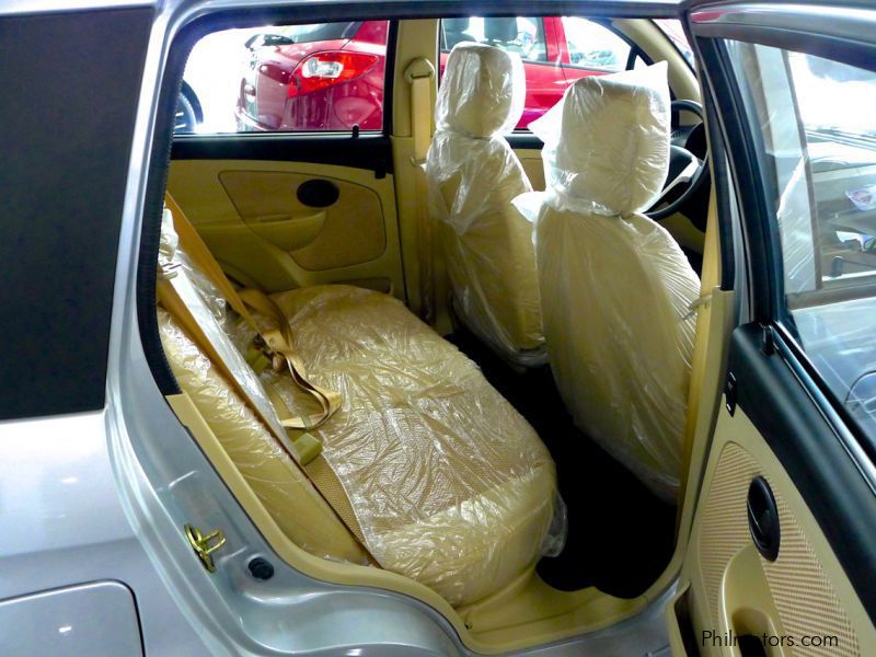 New Haima 1 Deluxe | 2015 1 Deluxe for sale | Pampanga Haima 1 Deluxe ...