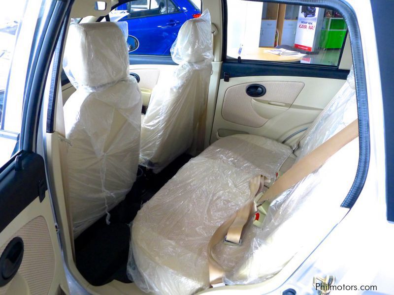 New Haima 1 Deluxe | 2015 1 Deluxe for sale | Pampanga Haima 1 Deluxe ...