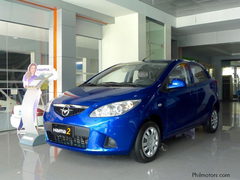 New Haima 2 GL | 2015 2 GL for sale | Pampanga Haima 2 GL sales | Haima ...
