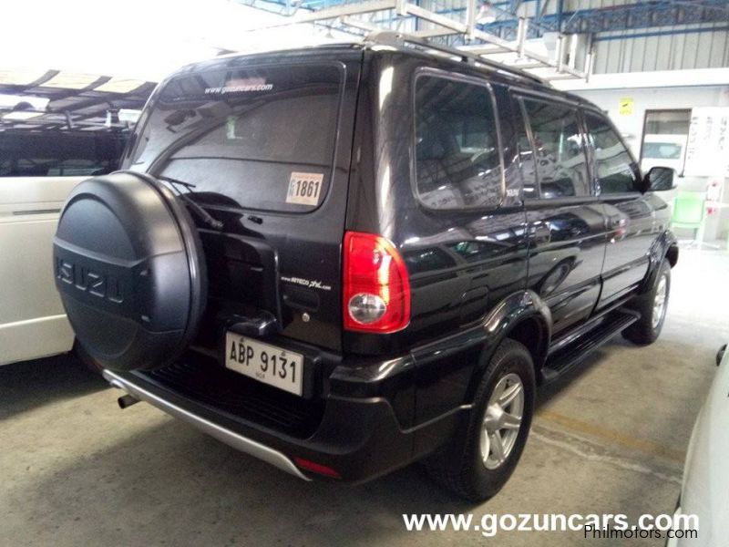 Used Isuzu Crosswind | 2015 Crosswind for sale | Pampanga Isuzu ...