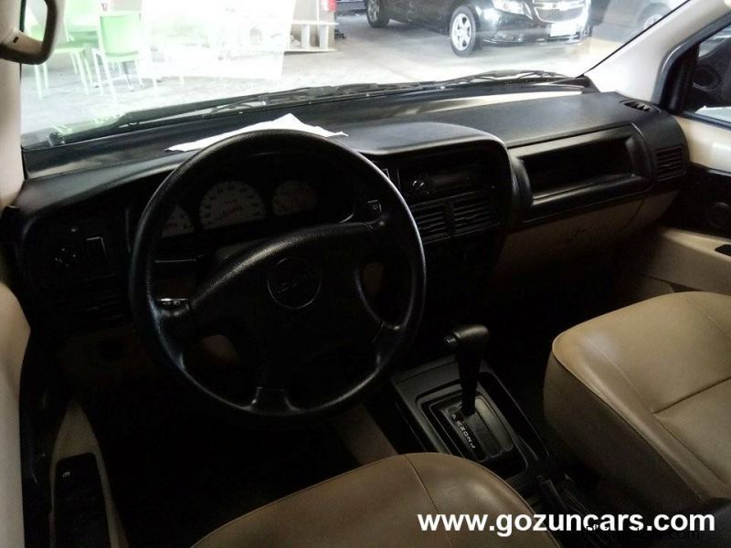Used Isuzu Crosswind | 2015 Crosswind for sale | Pampanga Isuzu ...