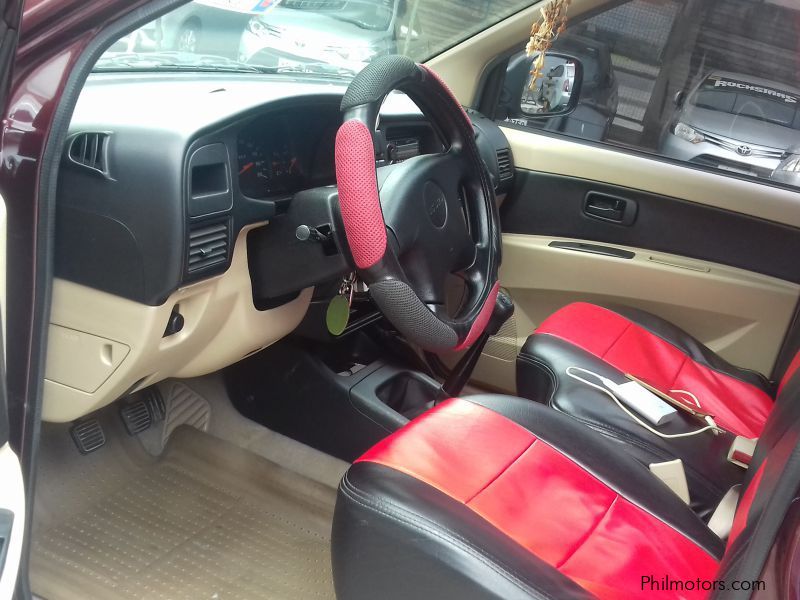 Used Isuzu Crosswind XT | 2015 Crosswind XT for sale | Paranaque City ...