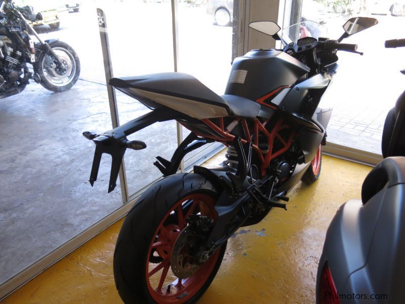 Used KTM Duke 200 | 2015 Duke 200 for sale | Cebu KTM Duke 200 sales ...