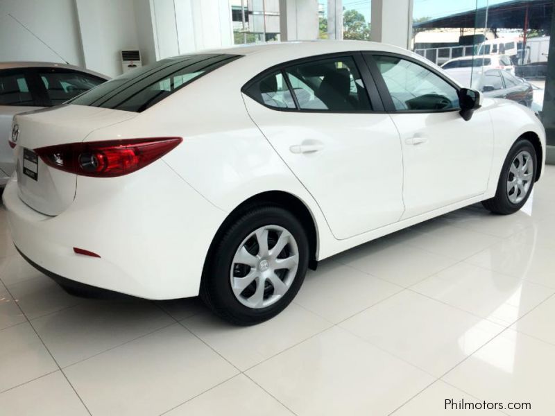 New Mazda 3 Maxx | 2015 3 Maxx for sale | Cavite Mazda 3 Maxx sales ...