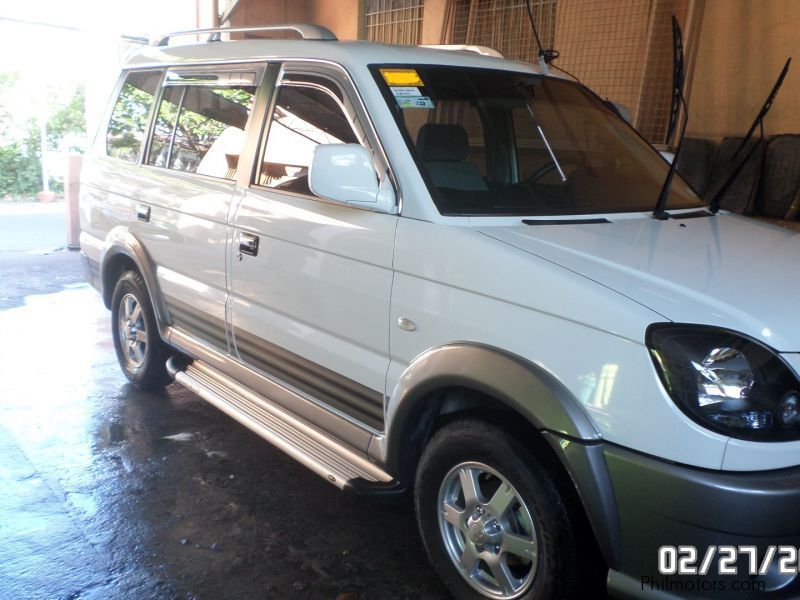 Used Mitsubishi Adventure GLS Sport | 2015 Adventure GLS Sport for sale ...