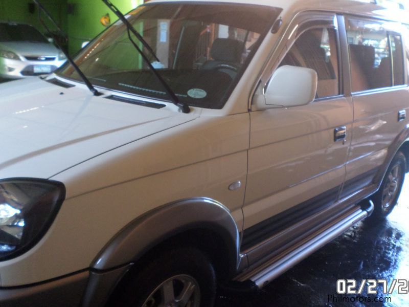 Used Mitsubishi Adventure GLS Sport | 2015 Adventure GLS Sport for sale ...