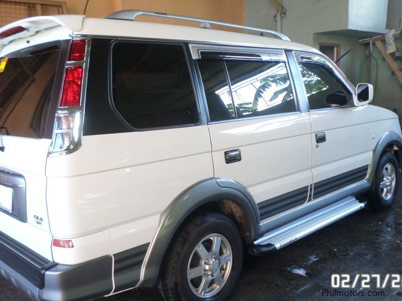 Used Mitsubishi Adventure GLS Sport | 2015 Adventure GLS Sport for sale ...