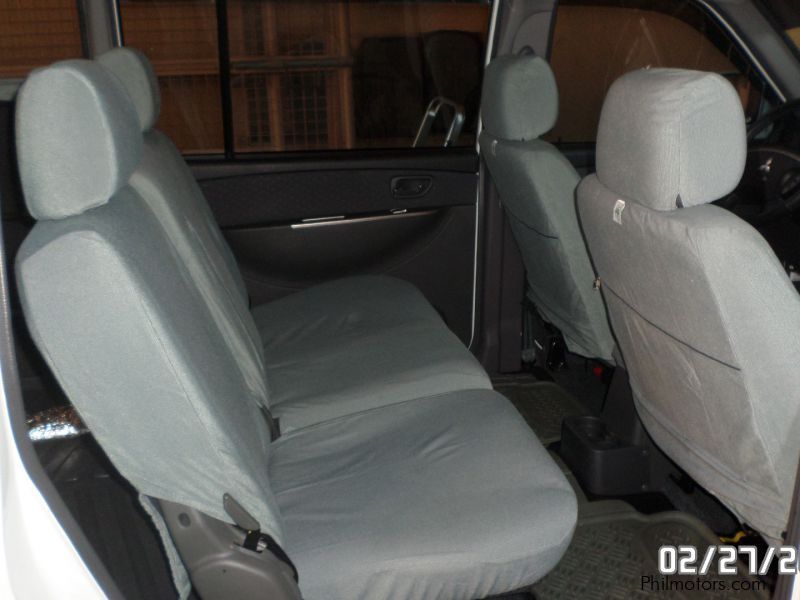 Used Mitsubishi Adventure GLS Sport | 2015 Adventure GLS Sport for sale ...