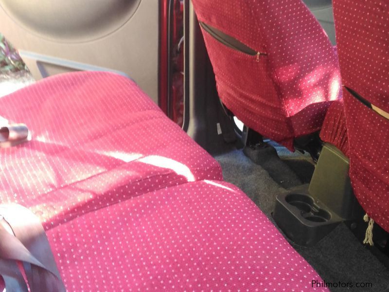 Used Mitsubishi Adventure GLS sport | 2015 Adventure GLS sport for sale ...