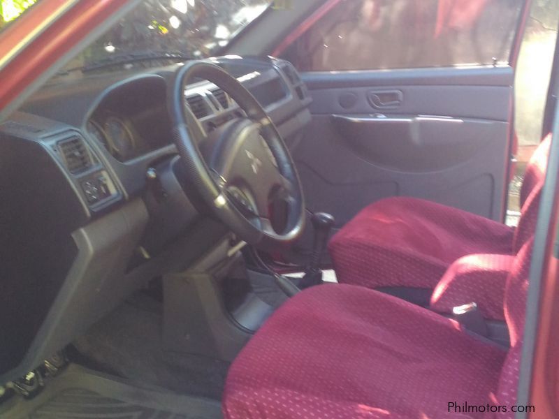 Used Mitsubishi Adventure GLS sport | 2015 Adventure GLS sport for sale ...