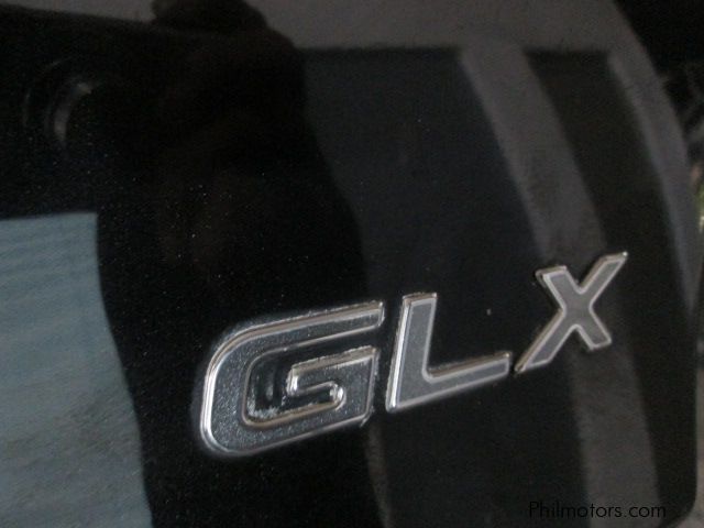 Used Mitsubishi Lancer EX | 2015 Lancer EX for sale | Pasig City ...