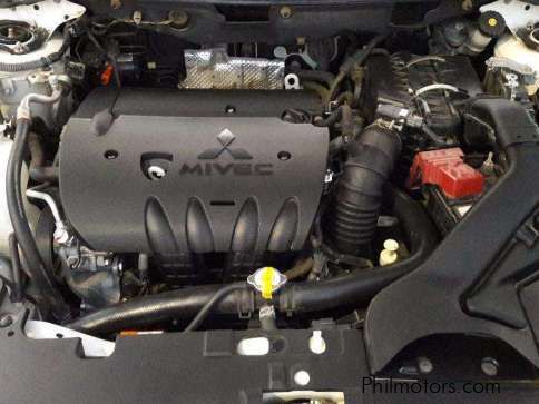 Used Mitsubishi Lancer EX | 2015 Lancer EX for sale | Paranaque City ...