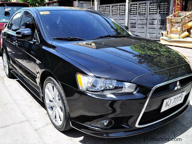 Used Mitsubishi Lancer EX MX GTA | 2015 Lancer EX MX GTA for sale ...