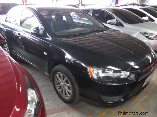 Used Mitsubishi Lancer GLX | 2015 Lancer GLX for sale | Quezon City ...