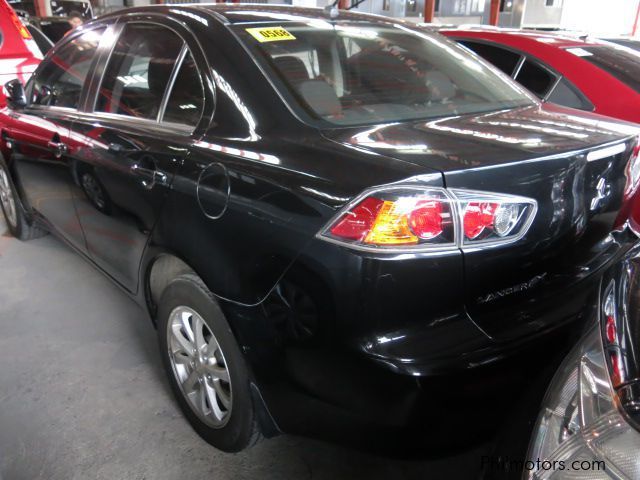 Used Mitsubishi Lancer GLX | 2015 Lancer GLX for sale | Quezon City ...