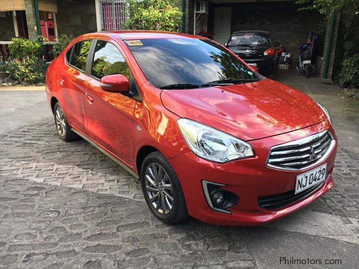 Used Mitsubishi Mirage G4 GLS | 2015 Mirage G4 GLS for sale | Aurora ...