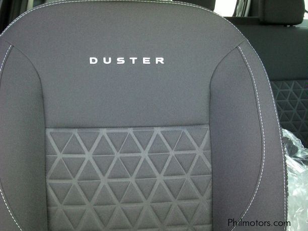 New Renault Duster | 2015 Duster for sale | Makati City Renault Duster ...
