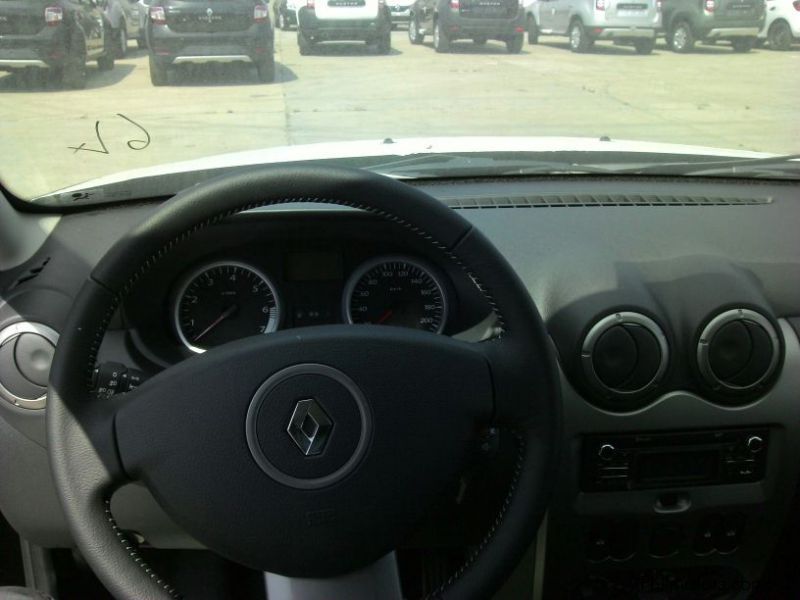 New Renault Duster | 2015 Duster for sale | Makati City Renault Duster ...