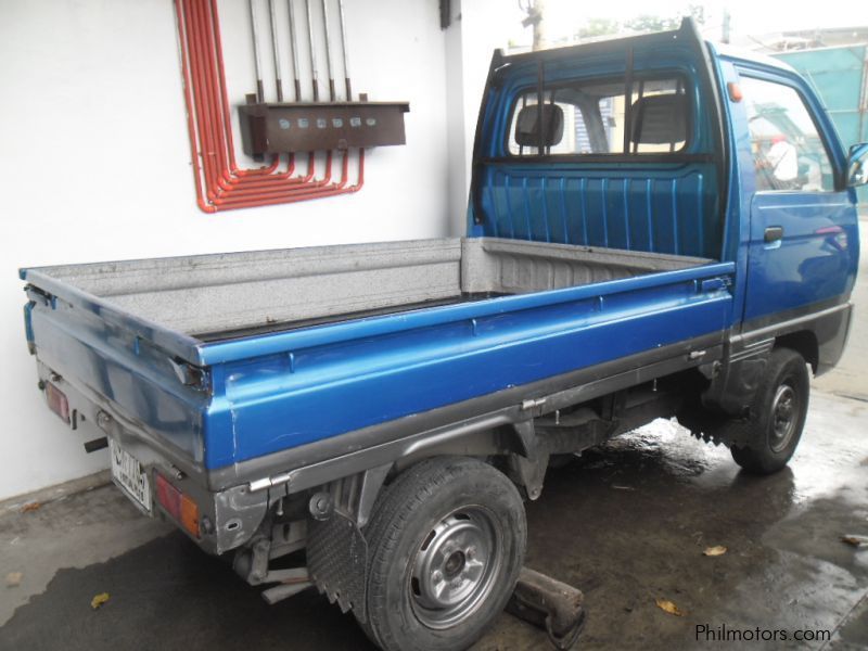 Used Suzuki DROPSIDE MULTICAB | 2015 DROPSIDE MULTICAB for sale | Las ...