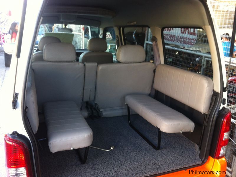 Used Suzuki Multicab | 2015 Multicab for sale | Cavite Suzuki Multicab ...