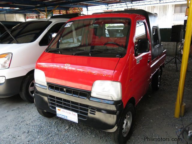 New Suzuki Multicab | 2015 Multicab for sale | Quezon City Suzuki ...