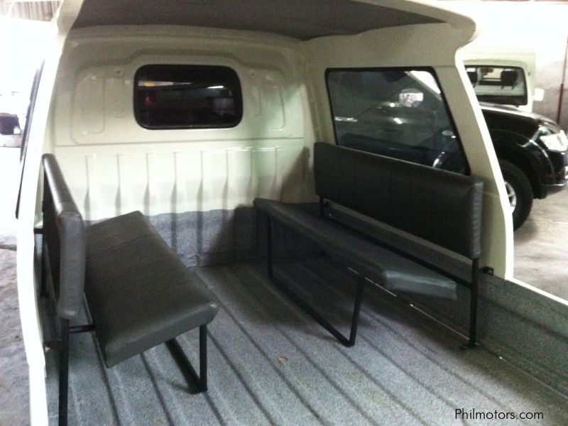 Used Suzuki Multicab Dropside | 2015 Multicab Dropside for sale ...