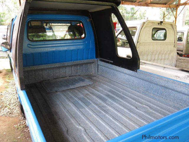 Used Suzuki Multicab Dropside | 2015 Multicab Dropside for sale ...