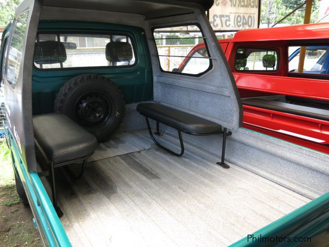 Used Suzuki Multicab Dropside | 2015 Multicab Dropside for sale ...