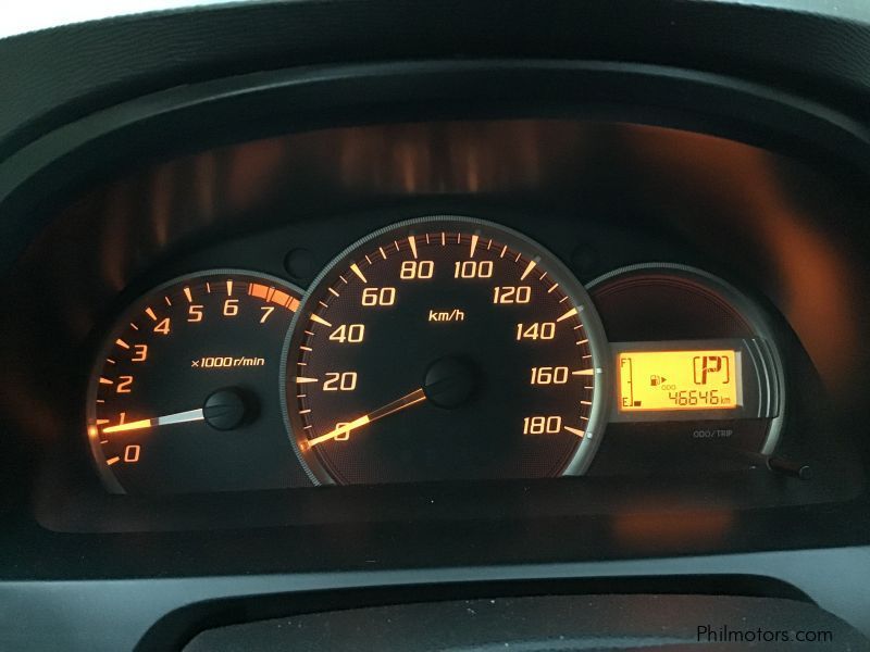 Used Toyota Avanza E matic | 2015 Avanza E matic for sale | Quezon ...