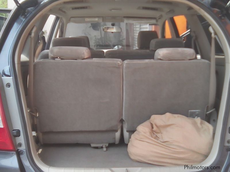 Used Toyota Innova G 2.5 | 2015 Innova G 2.5 for sale | Manila Toyota ...