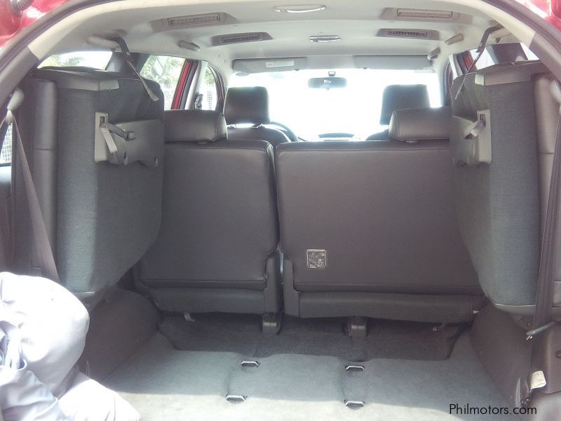 Used Toyota Innova J 2.5 | 2015 Innova J 2.5 for sale | Manila Toyota ...