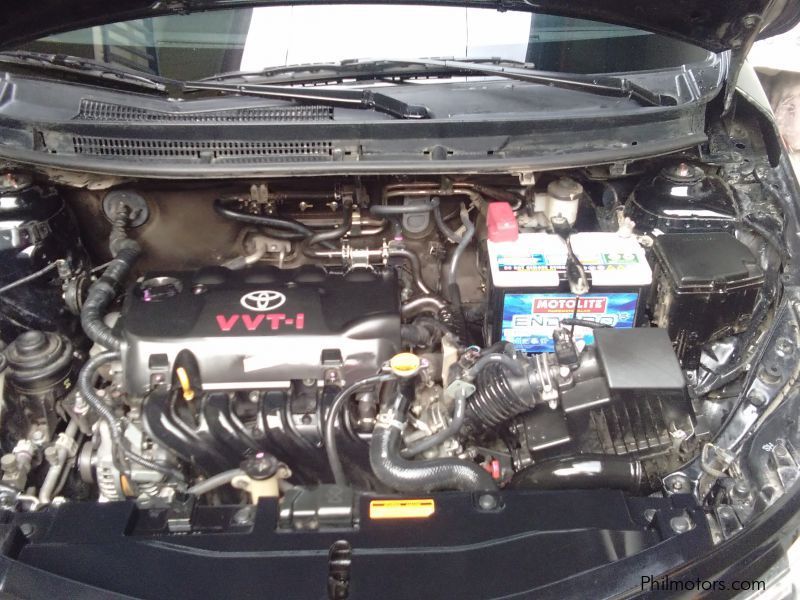 Used Toyota Vios 1.3E 2015 model | 2015 Vios 1.3E 2015 model for sale ...