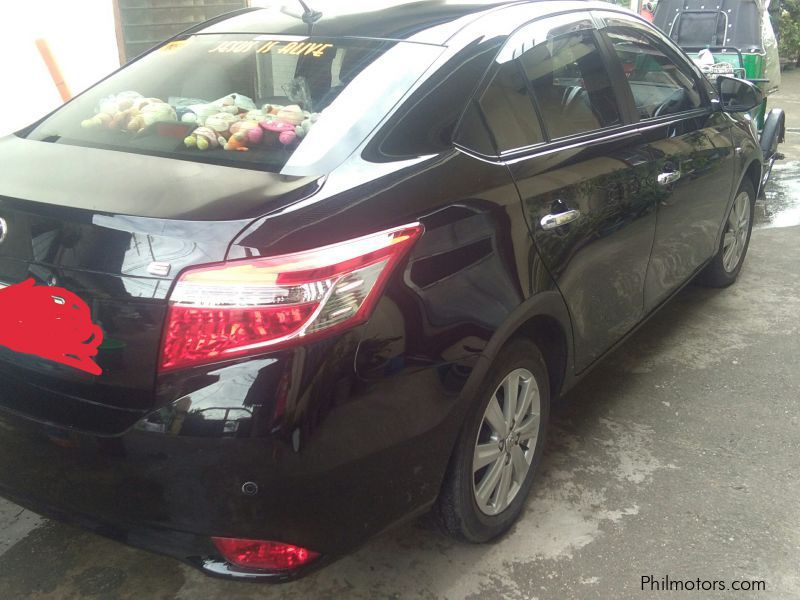 Used Toyota Vios 1.3E 2015 model | 2015 Vios 1.3E 2015 model for sale ...