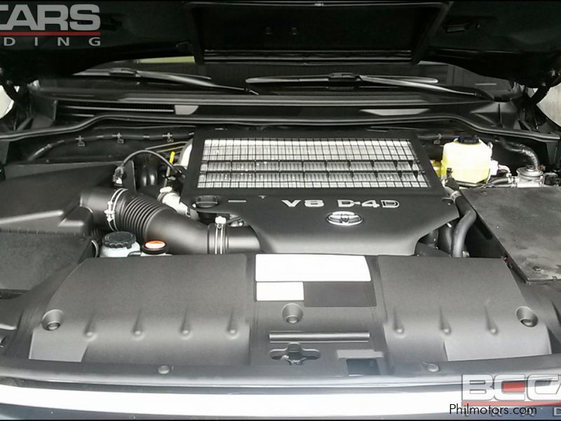 New Toyota lc200 bulletproof | 2015 lc200 bulletproof for sale | Pasig ...