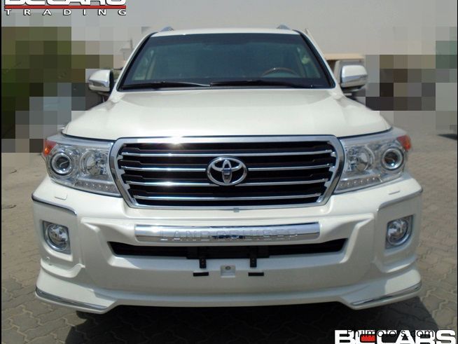 New Toyota lc200 bulletproof | 2015 lc200 bulletproof for sale | Pasig ...