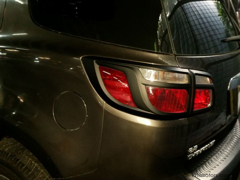 Used Chevrolet Duramax LTX | 2016 Duramax LTX for sale | Pasig City ...