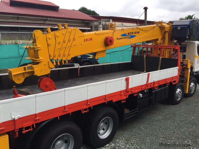 New Daewoo ULTRA NOVUS | 2016 ULTRA NOVUS for sale | Quezon City Daewoo ...