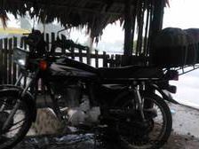 Used Honda TMX | 2016 TMX for sale | Manila Honda TMX sales | Honda TMX ...