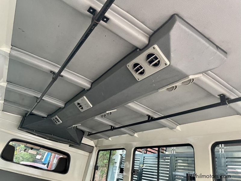 Used Hyundai H100 M/T | 2016 H100 M/T for sale | Pasig City Hyundai ...