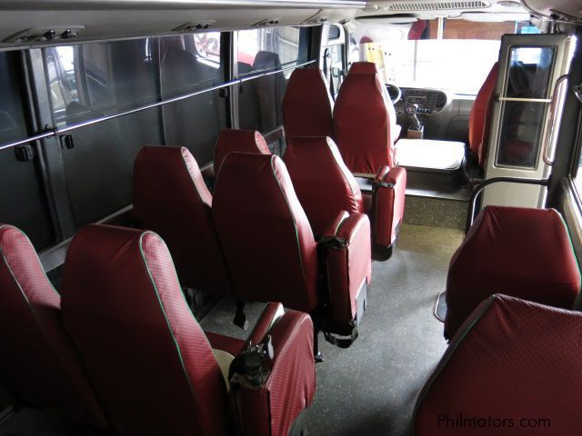 New Hyundai New County Super | 2016 New County Super for sale | Quezon ...