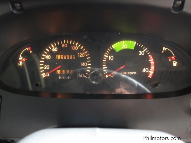 New Hyundai New County Super | 2016 New County Super for sale | Quezon ...