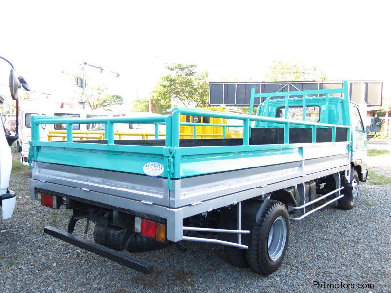 New Isuzu Elf 250 Dropside | 2016 Elf 250 Dropside for sale | Cebu ...
