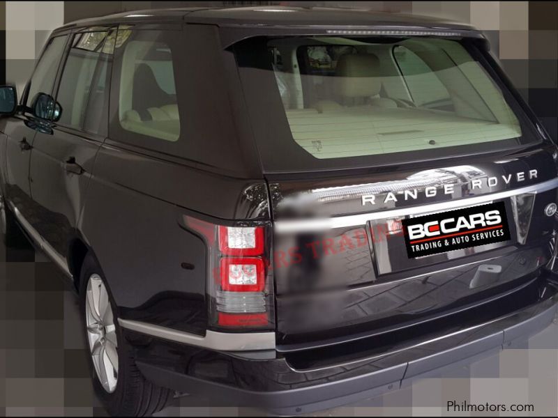 New Land Rover full size | 2016 full size for sale | Pasig City Land ...