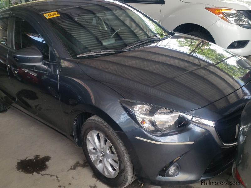 Used Mazda 2 | 2016 2 for sale | Cavite Mazda 2 sales | Mazda 2 Price ...