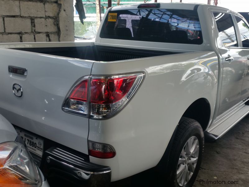 Used Mazda Bt50 | 2016 Bt50 for sale | Cavite Mazda Bt50 sales | Mazda ...