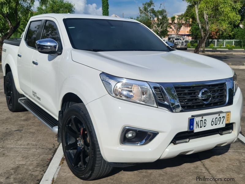 Used Nissan Navara Calibre | 2016 Navara Calibre for sale | Quezon ...