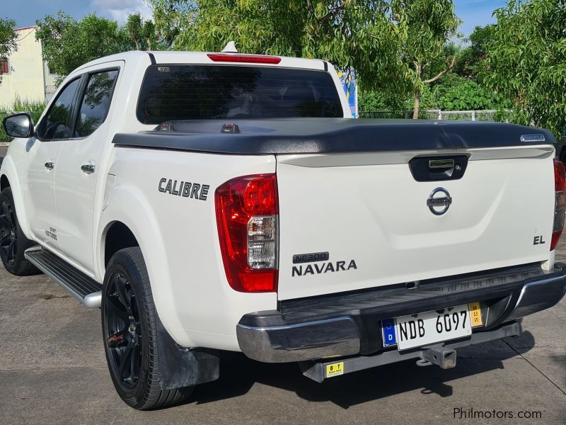 Used Nissan Navara Calibre | 2016 Navara Calibre for sale | Quezon ...