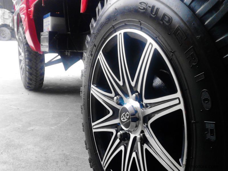 Used Suzuki Multicab | 2016 Multicab for sale | Laguna Suzuki Multicab ...